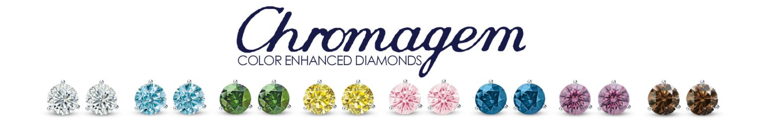 Chromagem – The Rarest And The Fairest